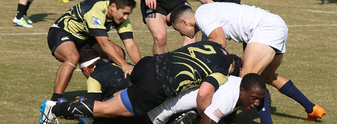 Lindenwood Men's Rugby Camps | at Lindenwood University | St. Charles ...