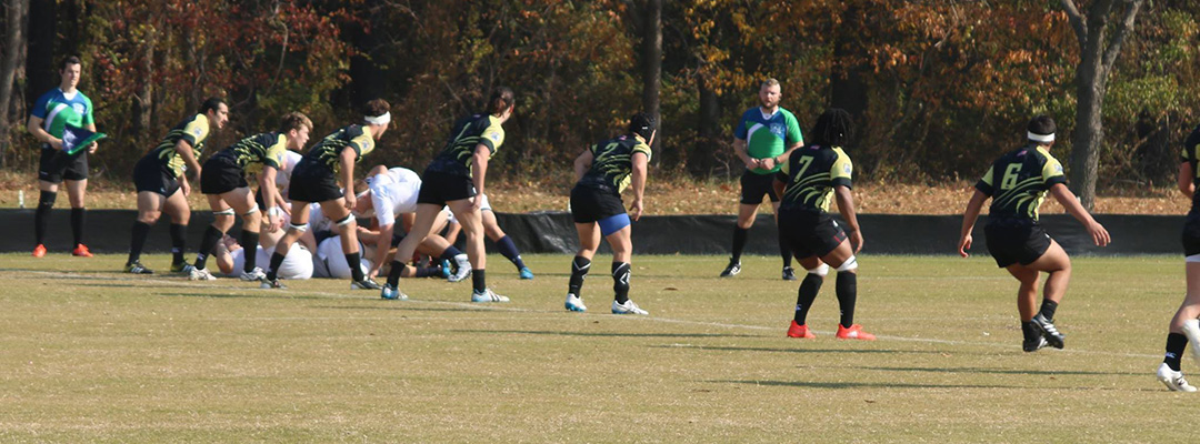 Lindenwood Men's Rugby Camps | at Lindenwood University | St. Charles ...